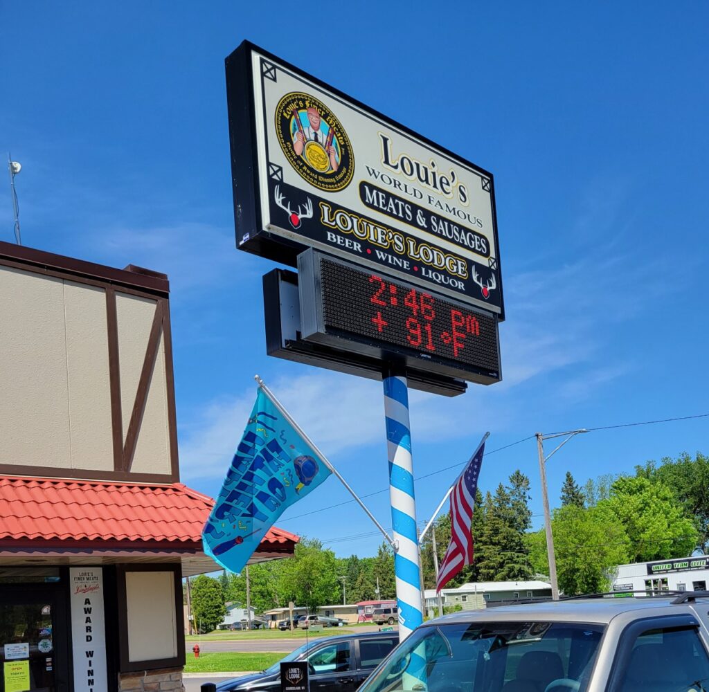 Excalibur’s Personal Service, Product Quality Steer Louie’s Finer Meats ...