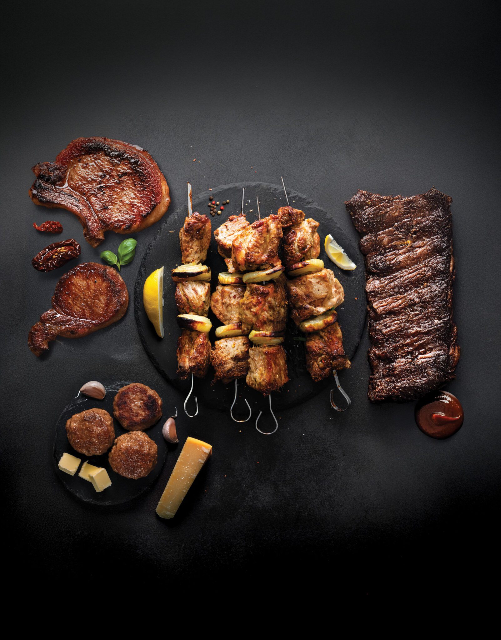 Excalibur’s All-Natural Flavors Among Headliners at AAMP - Excalibur ...