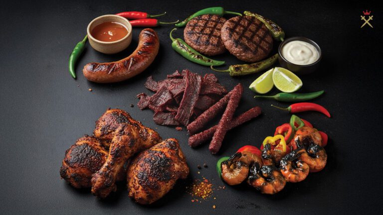 Explore Our Lineup of Must-Try Blends for 2026 - Excalibur Seasoning